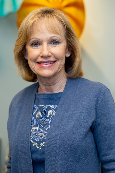 Experienced Family Dentist - Allen, TX - Dr. Rebecca Bork