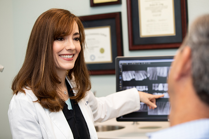 Dr. Rebecca Bork - Allen, TX - Experienced Family Dentist